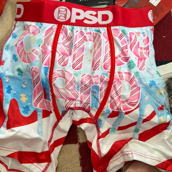 PSD | Underwear & Socks | Mens Psd Candy Land Boxer Briefs | Poshmark